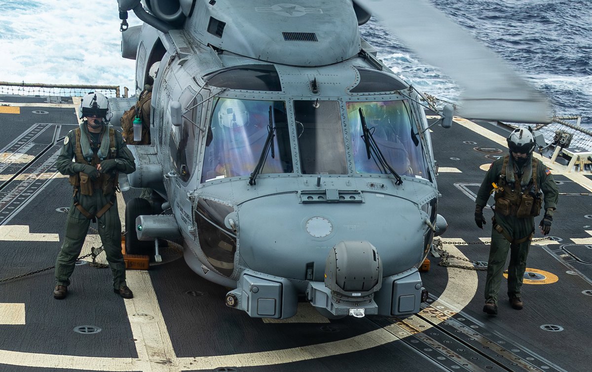 U.S. Indo-Pacific Command (@INDOPACOM) / Posts / X