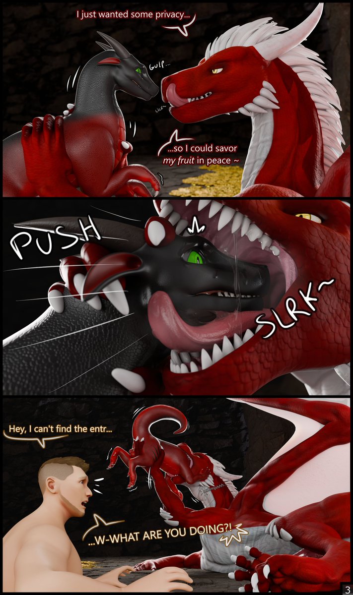 Wáfic Dragon (@waficdragon) / Posts / X