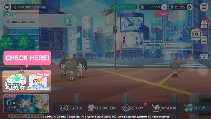 HATSUNE MIKU: COLORFUL STAGE! (@ColorfulStageEN) / Posts / X