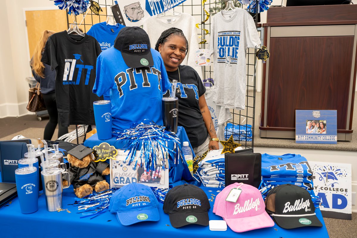Pitt Community College (@PittCC) / Posts / X