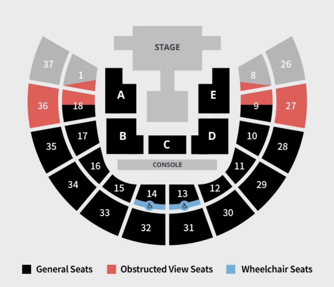 triple n 🎪 รับดีลบัตรคอน (@triplen_shop) / Posts / X
