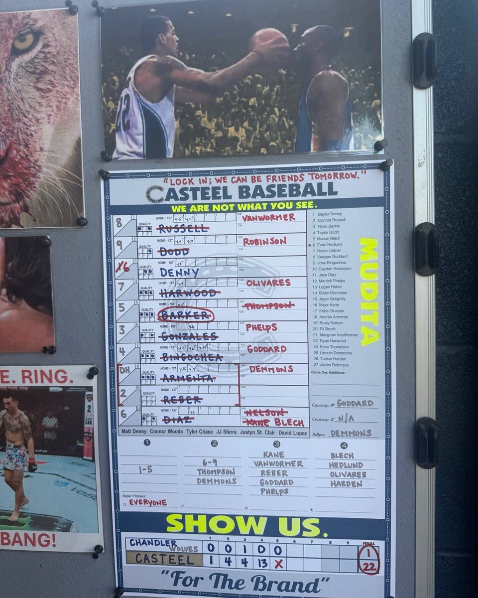Casteel Colts Baseball (@CHSColtBaseball) / Posts / X