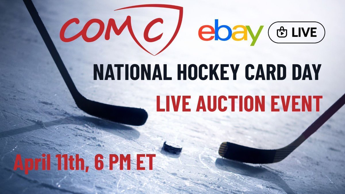 COMC.com - Check Out My Cards (@CheckOutMyCards) / Posts / X