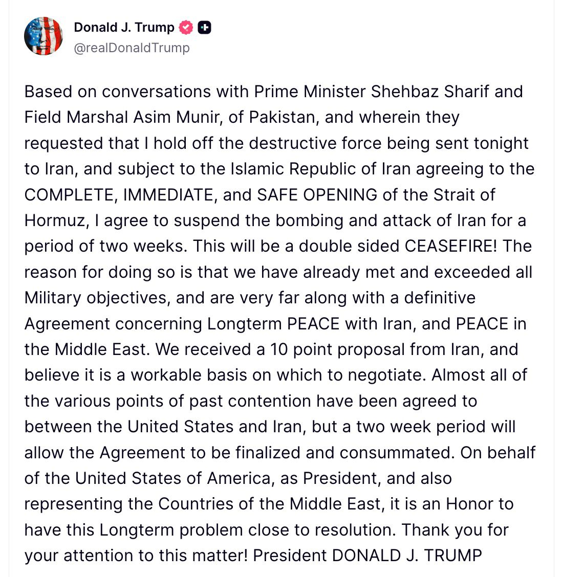 Decoding the Pakistani drama of mediation in US-Iran war. Mir Yar ...