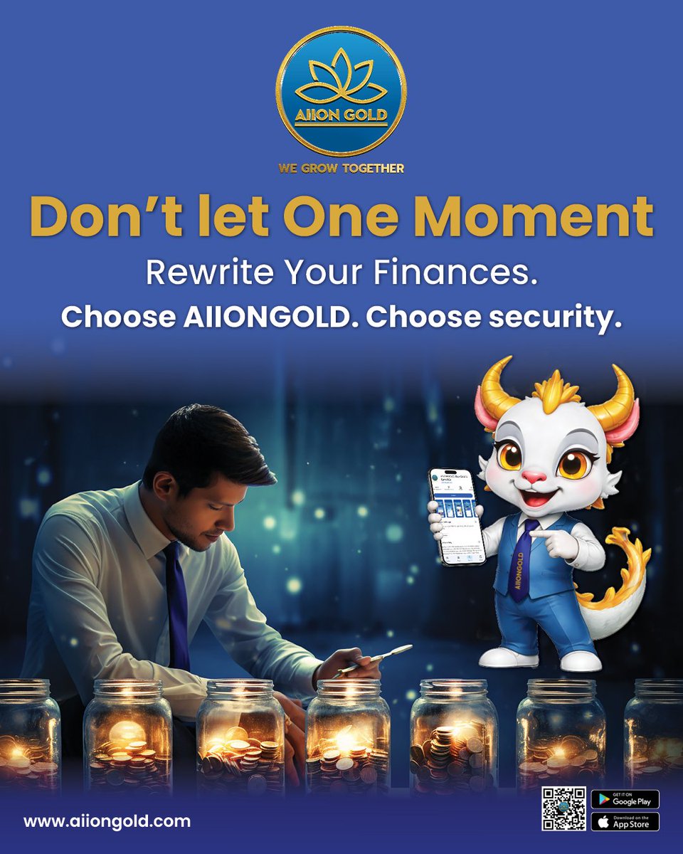 One tap. Real gold. Zero stress Secure your future with a digital gold ...
