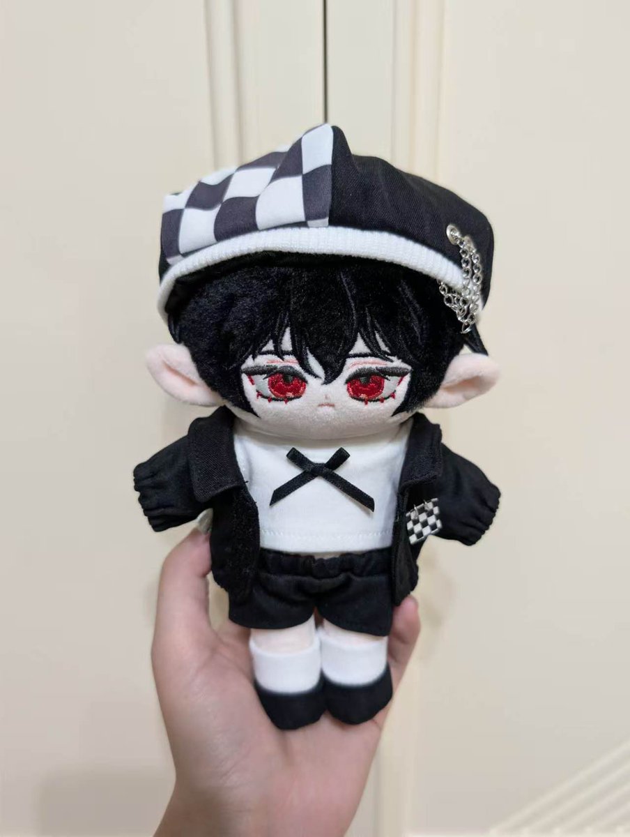Xinxin doll customisation (@Xinxin_doll) / Posts / X