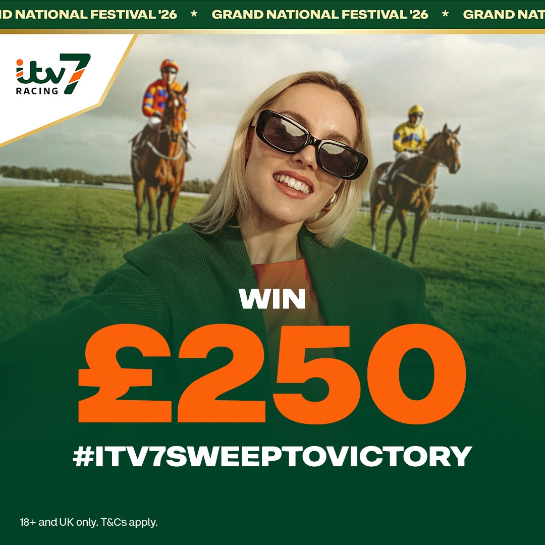 ITV7 Racing (@ITV7Racing) / Posts / X