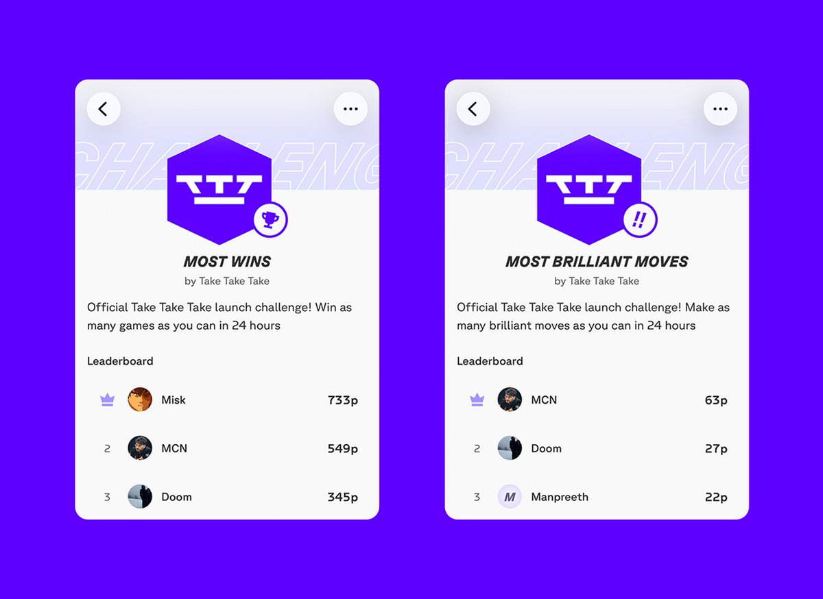 Take Take Take (@TakeTakeTakeApp) / Posts / X