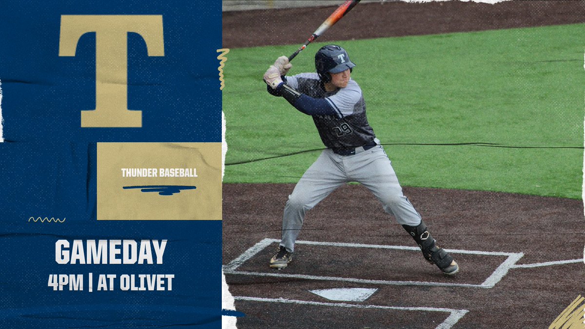 Trine Baseball (@TrineBaseball) / Posts / X