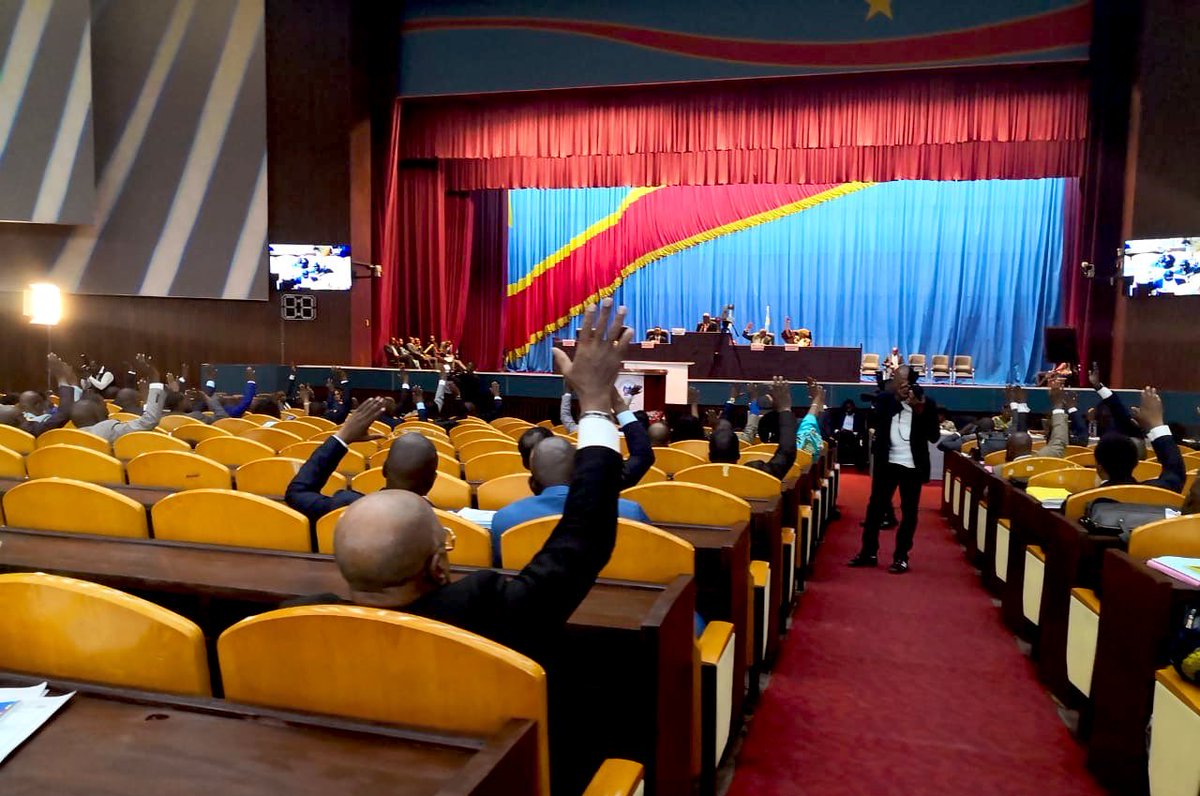 150 millions USD pour dynamiser le développement des provinces Devant ...