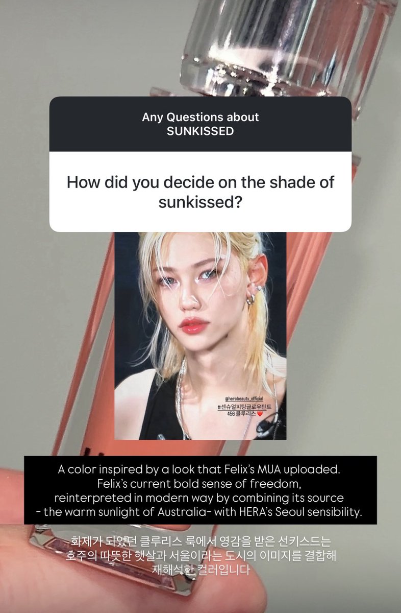 Haters: they only use him as a blank canvas for their product. Reality ...