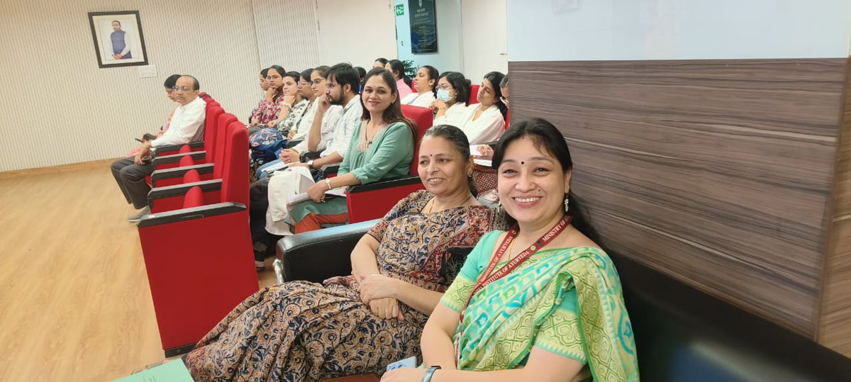 What Is Vishakha Committee
