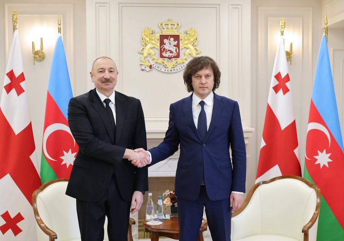 Elkhan Manafov (@ElxanManafov) / Posts / X