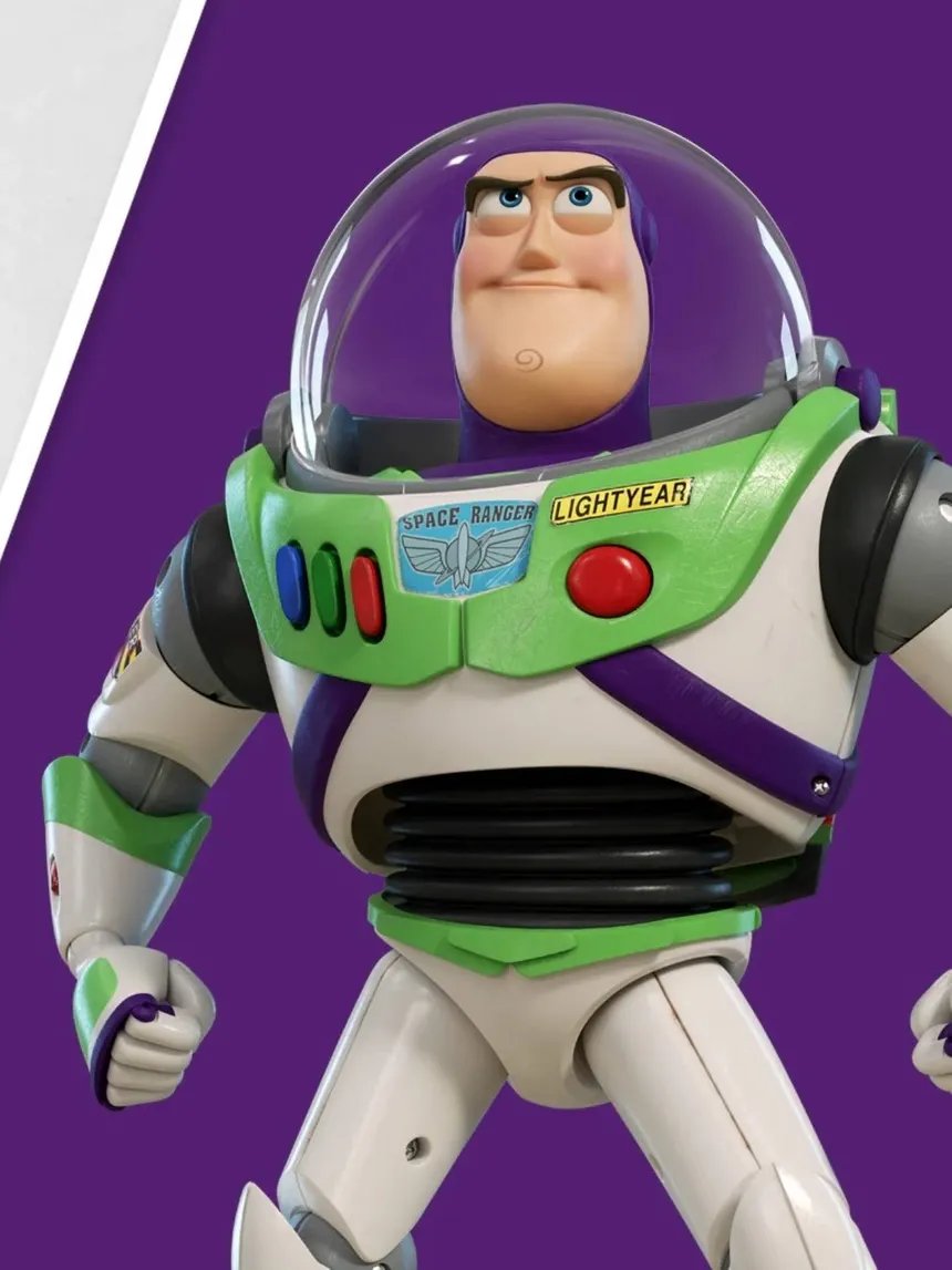 FORTNITE x TOY STORY COMING FRIDAY: - Buzz Lightyear and Zurg Bundle ...