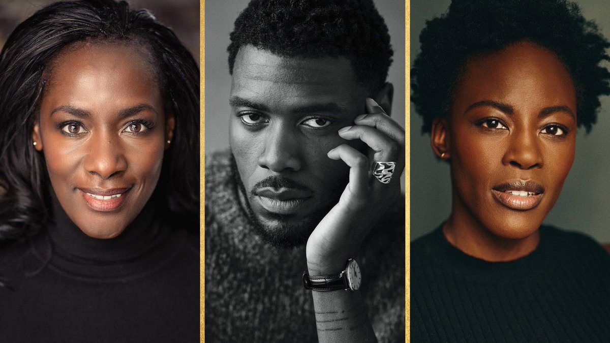 Three new cast members for ‘BRIDGERTON’ Season 5 have been announced ...