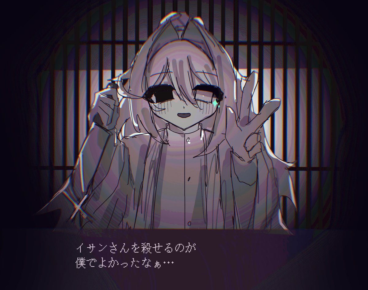 #lcb61 ZEN0パロ https://t.co/Xs5USAqLsC