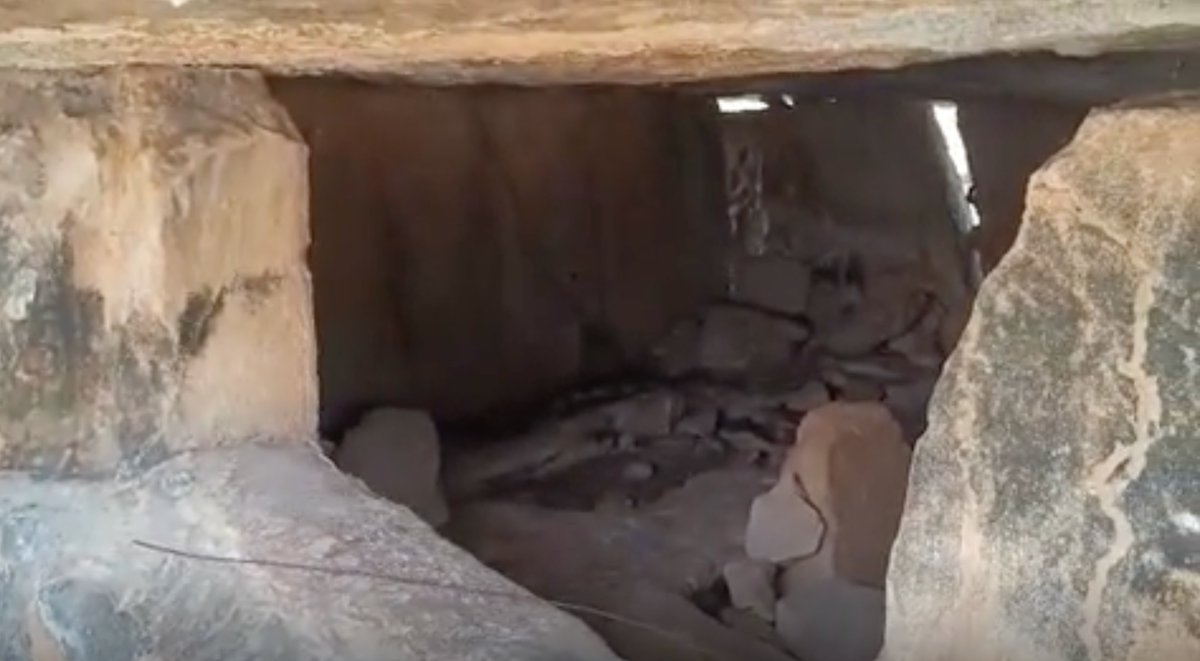 🚨 NEWS: A newly documented megalithic site in India may be one of the ...
