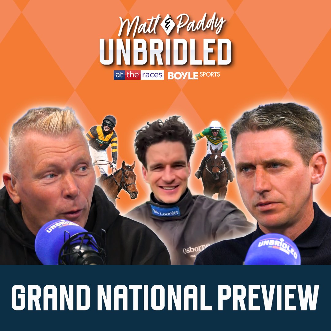 At The Races (@AtTheRaces) / Posts / X