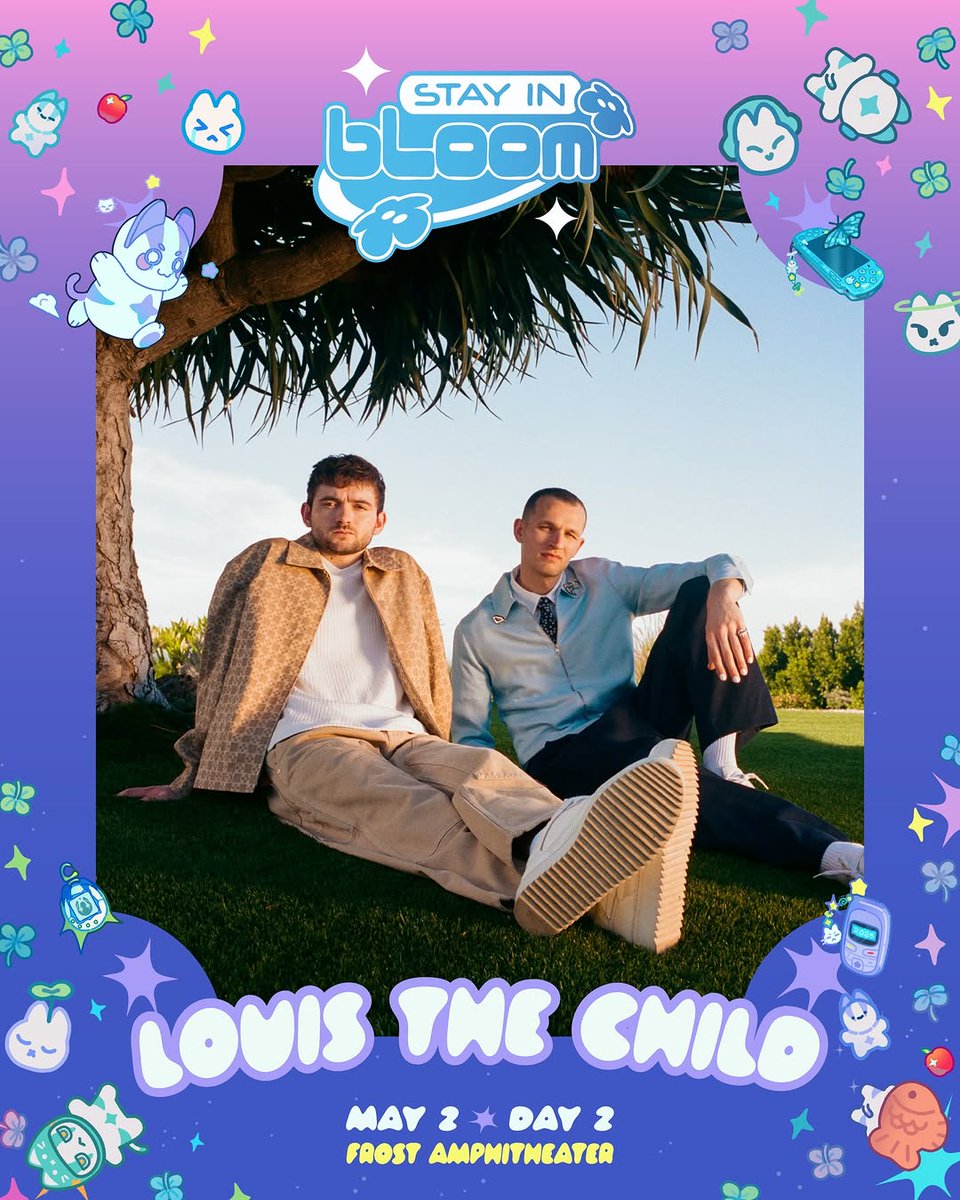 STAY IN BLOOM (@stayinbloomfest) / Posts / X