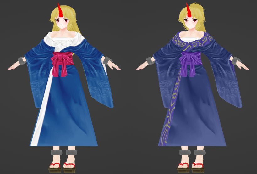 And the work continues!! Finished last 2 variants of Yuugi!! Now is ...