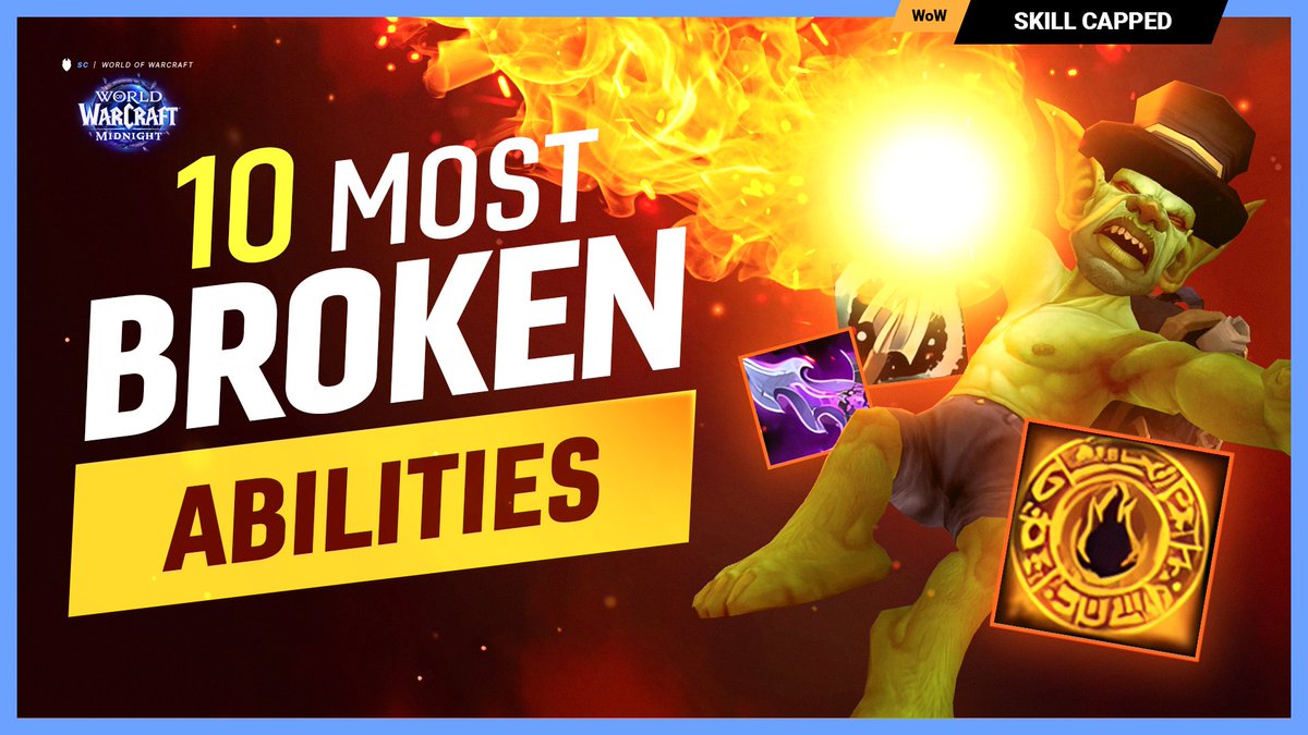 Skill Capped (@skillcapped) / Posts / X