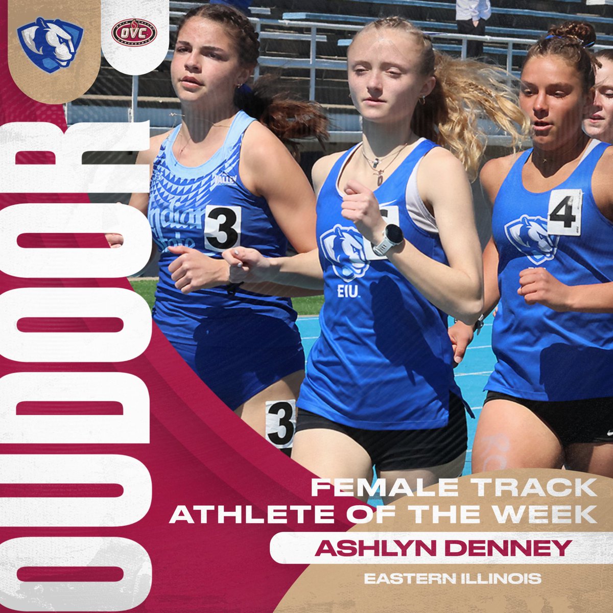 EIU Track & Field (@EIU_TF) / Posts / X