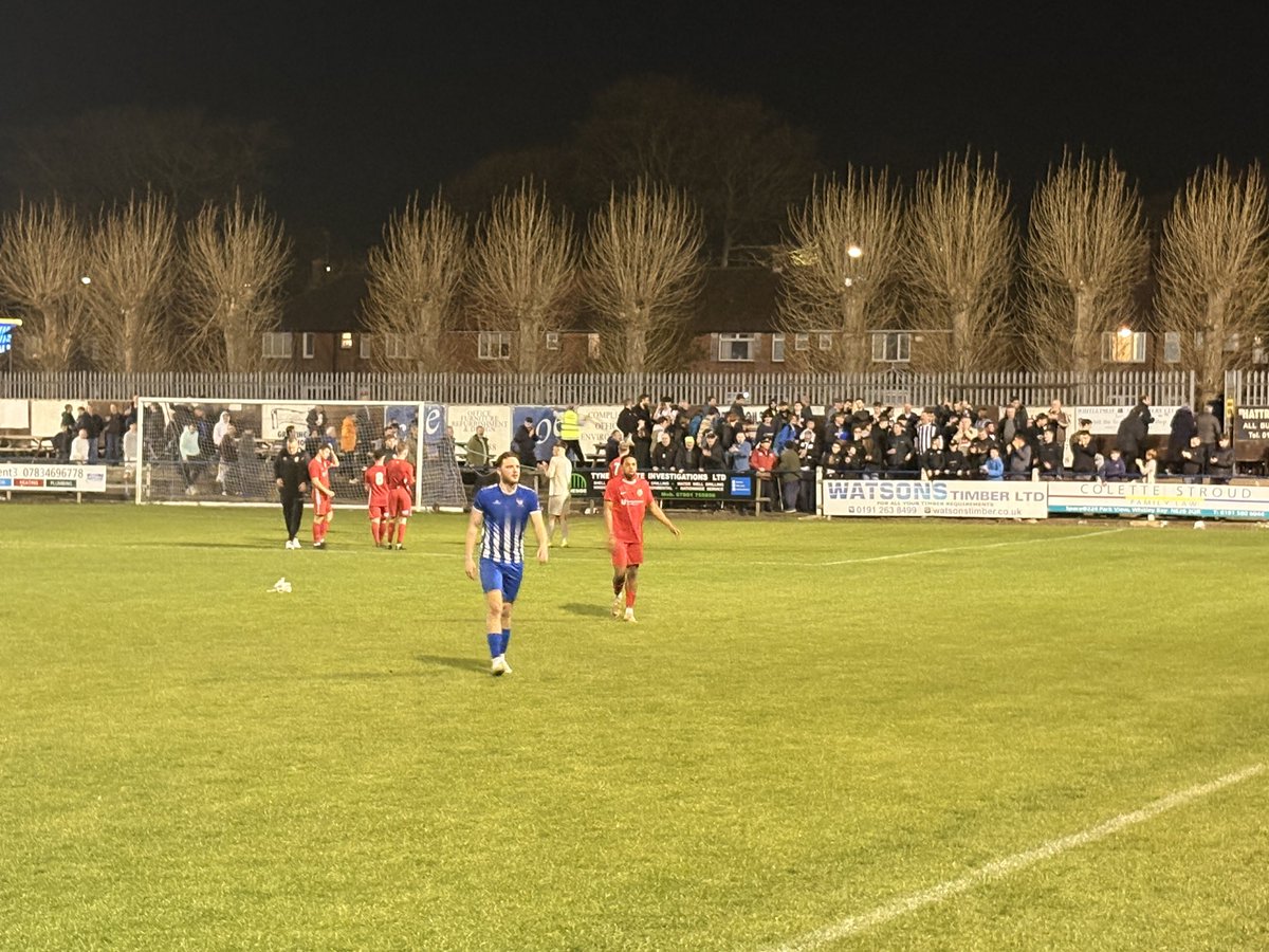 North Shields FC (@NorthShieldsFC) / Posts / X
