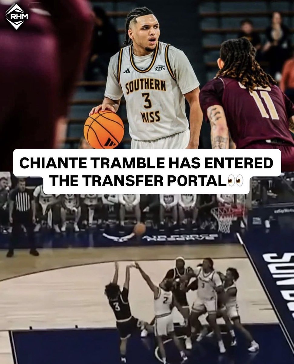 Chiante' Tramble (@TrambleChiante) / Posts / X