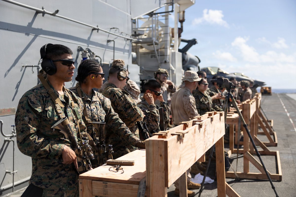 U.S. Indo-Pacific Command (@INDOPACOM) / Posts / X