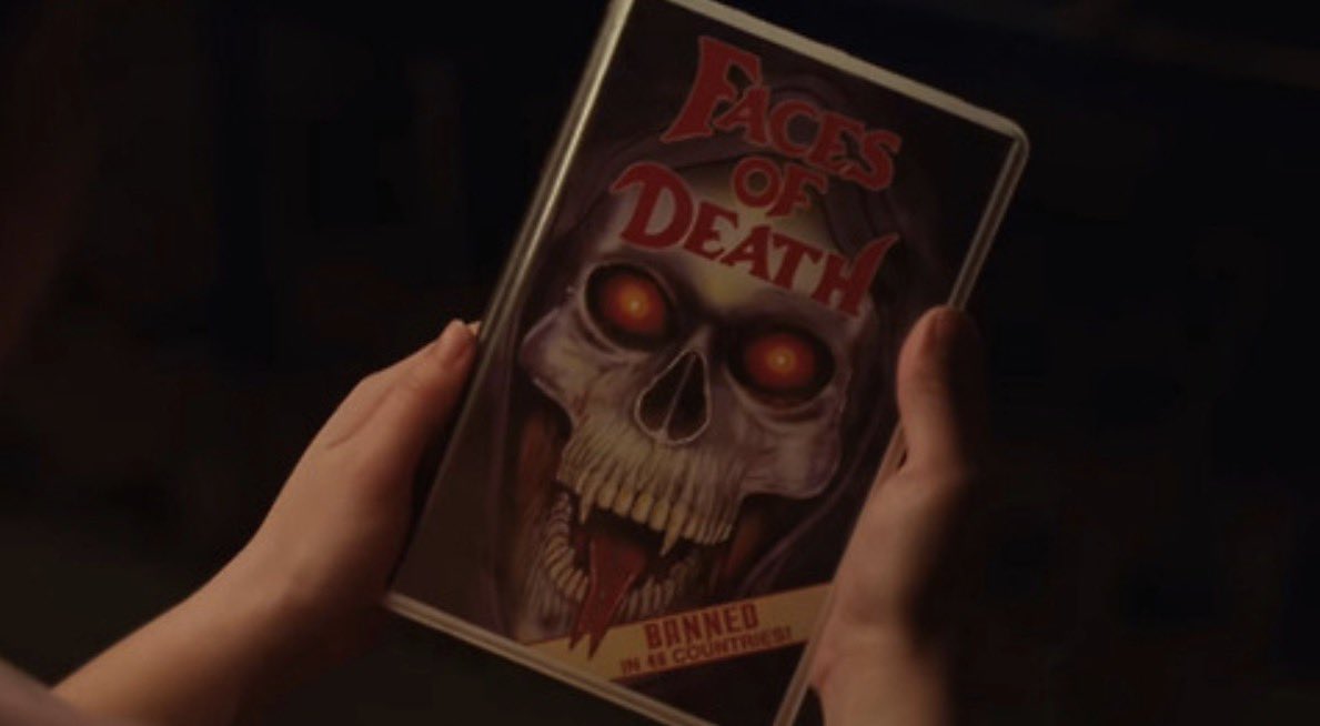 “You Gotta Give The People What They Want” Horror has been a roll and ...