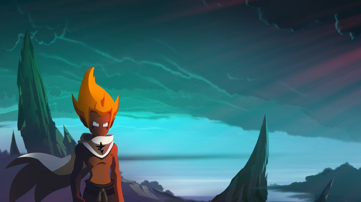 Fabrice Nzinzi _ Storyboard, Background Design Character design _ 2020 ...
