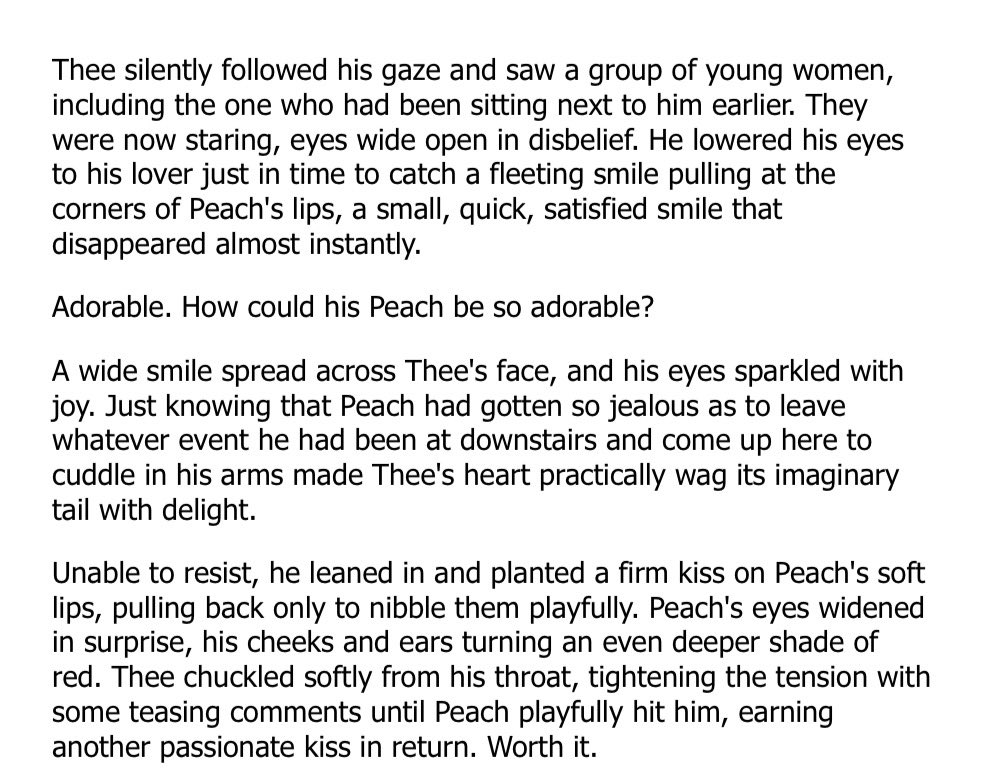 Jealous Peach 🍑 Scene Jealous Peach 🍑 Scene Jealous Peach 🍑 Scene ...