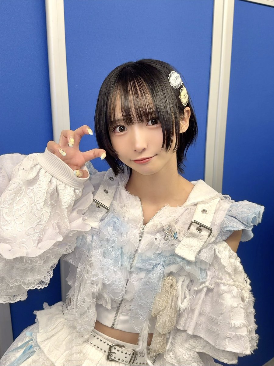 Post by 琴吹ゆず(RiNCENT♯） on X: たべちゃうぞ〜！