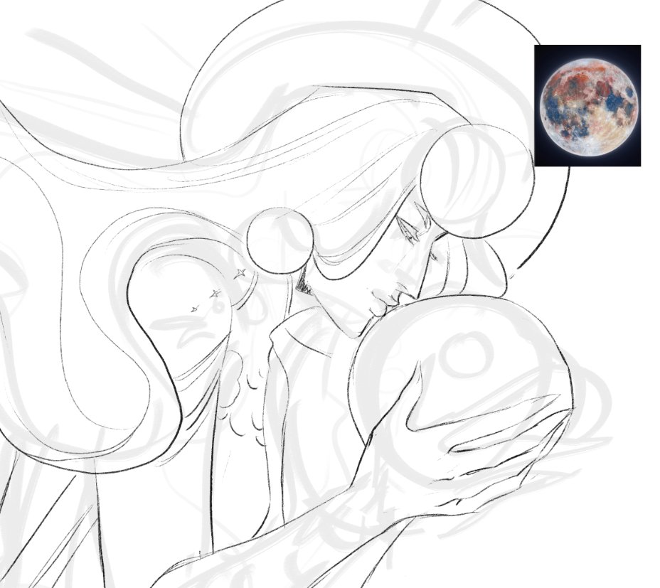 gresea | Commission Waitlist Open! (@greseadraws) / Posts / X