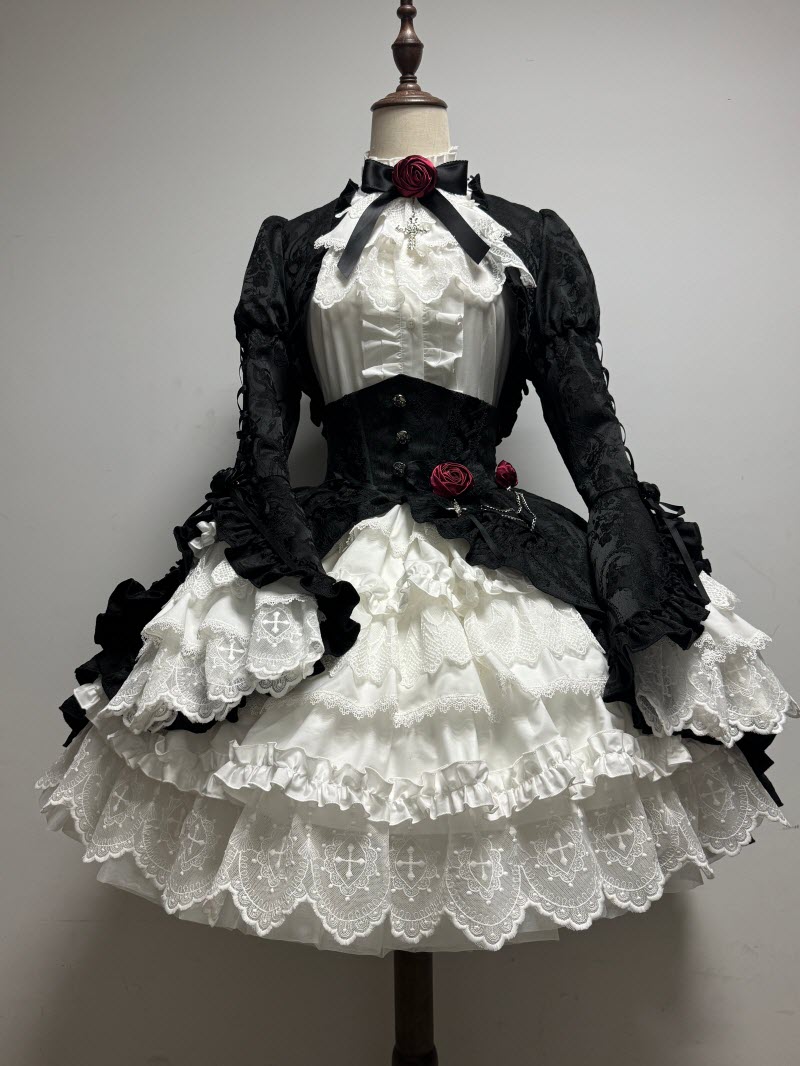 Re-release (round 2 preorder): Umbra [-Rose of the Blood Moon-] # ...
