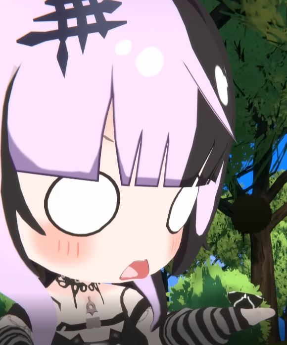 ⁠I'm so sleepy, Good night, Oomfs; Novelites, And Pwetty Shiorin, I ...