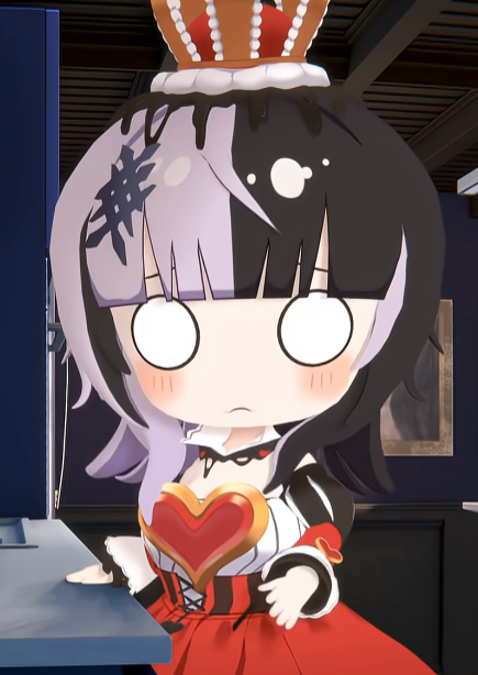 ⁠I'm so sleepy, Good night, Oomfs; Novelites, And Pwetty Shiorin, I ...