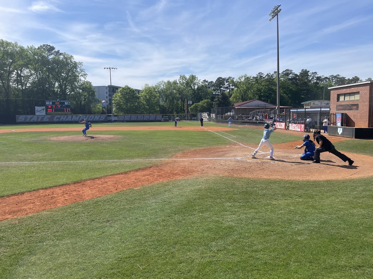 Dorman vs Indian Land this morning at 10:00 in the Forest Acres Classic ...