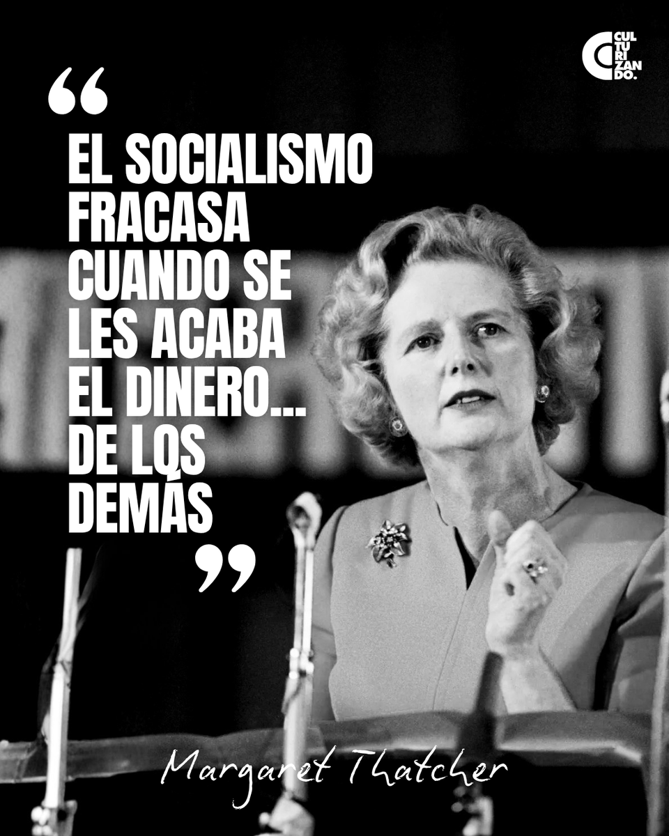 🇬🇧 Amada por muchos, criticada por otros, pero ignorada por nadie ...