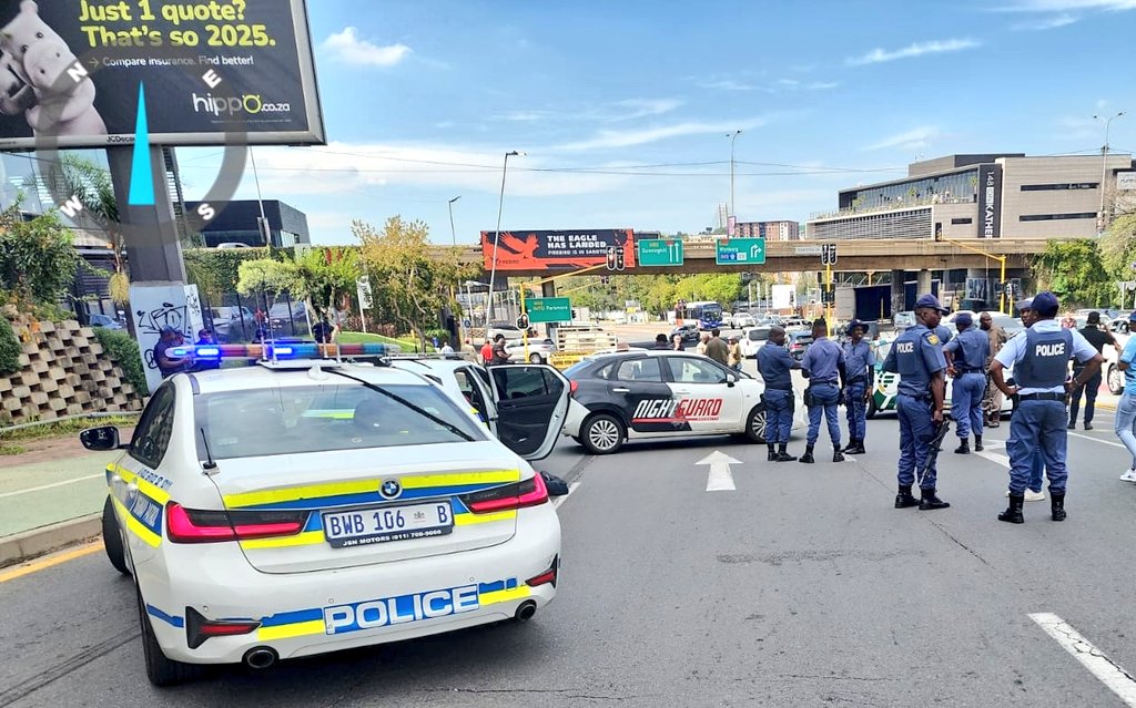 TRAFFIC ADVISORY FOR IMMEDIATE RELEASE 09 APRIL 2026 TRAFFIC ALERT ...