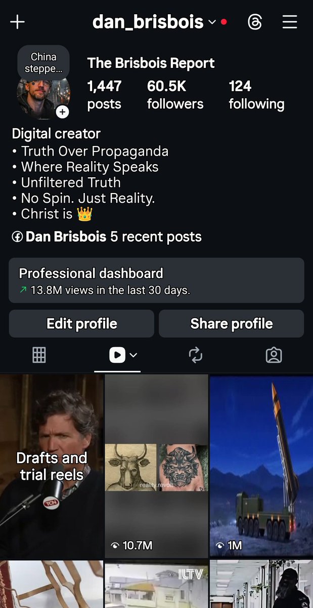 Dan Brisbois (@Dan_Brisbois) / Posts / X