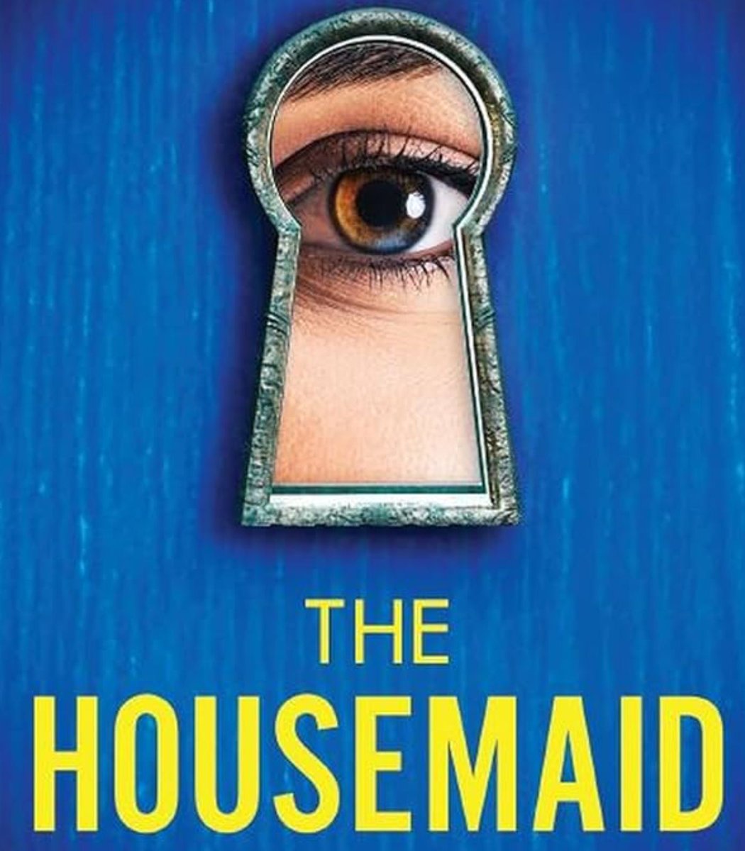 The author of "The Housemaid" has revealed her true identity is Sara ...