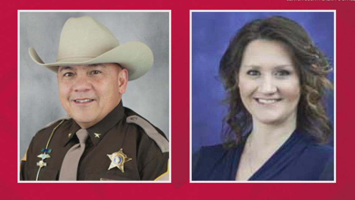 BREAKING — New criminal charges are filed against Clinton County ...