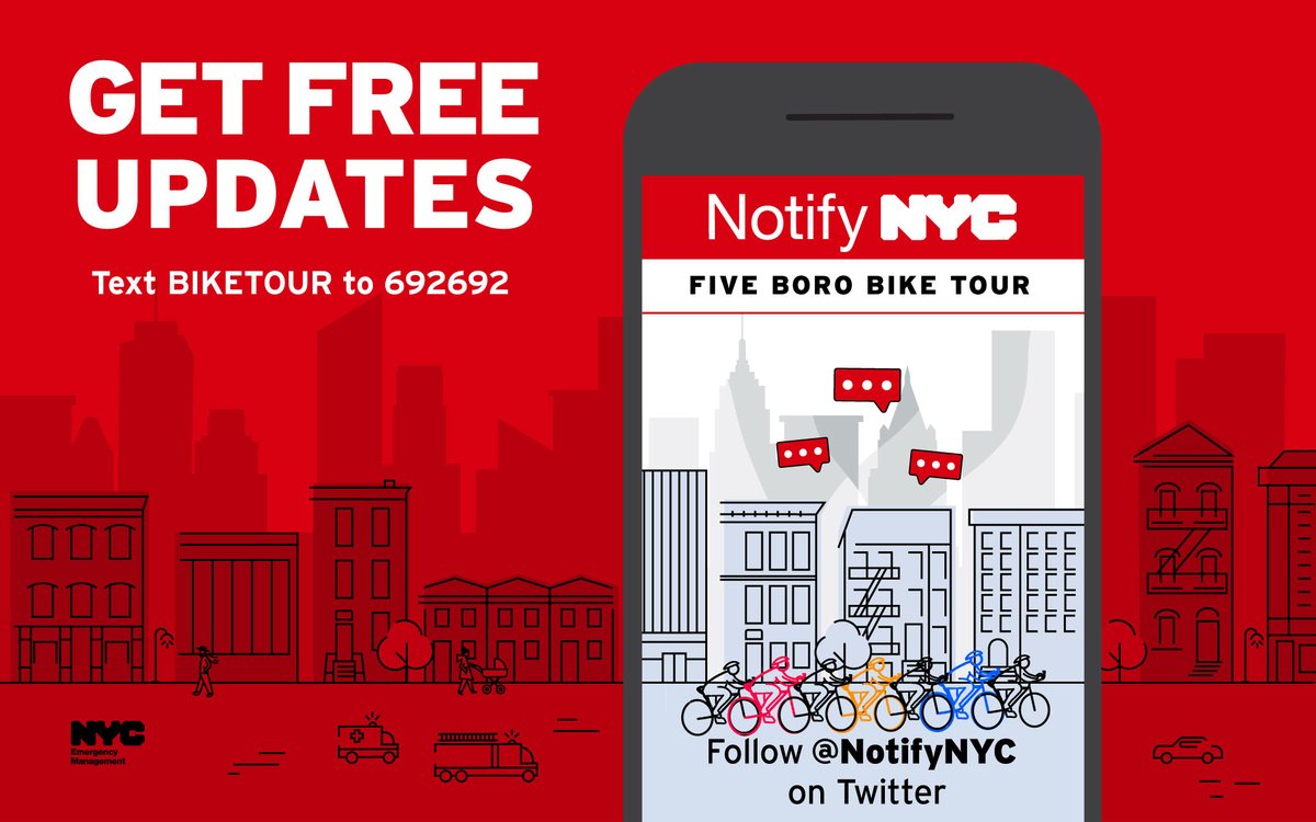 NYCEM - Notify NYC (@NotifyNYC) / Posts / X
