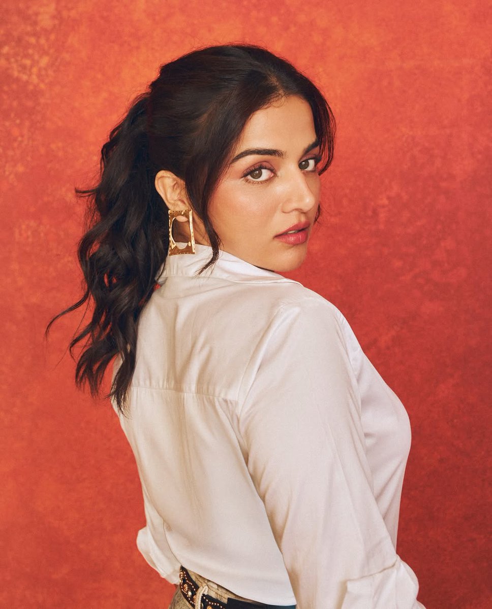 Wamiqa Gabbi (@iWamiqaGabbi) / Posts / X