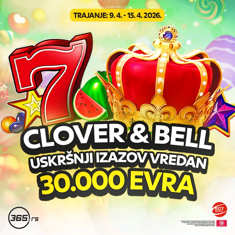 365.rs (@365srbija) / Posts / X