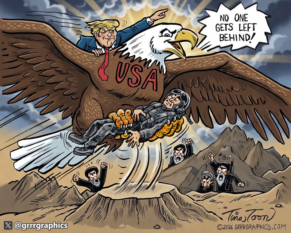 GrrrGraphics 🇺🇸- Ben & Tina Garrison Cartoons (@GrrrGraphics) / Posts / X