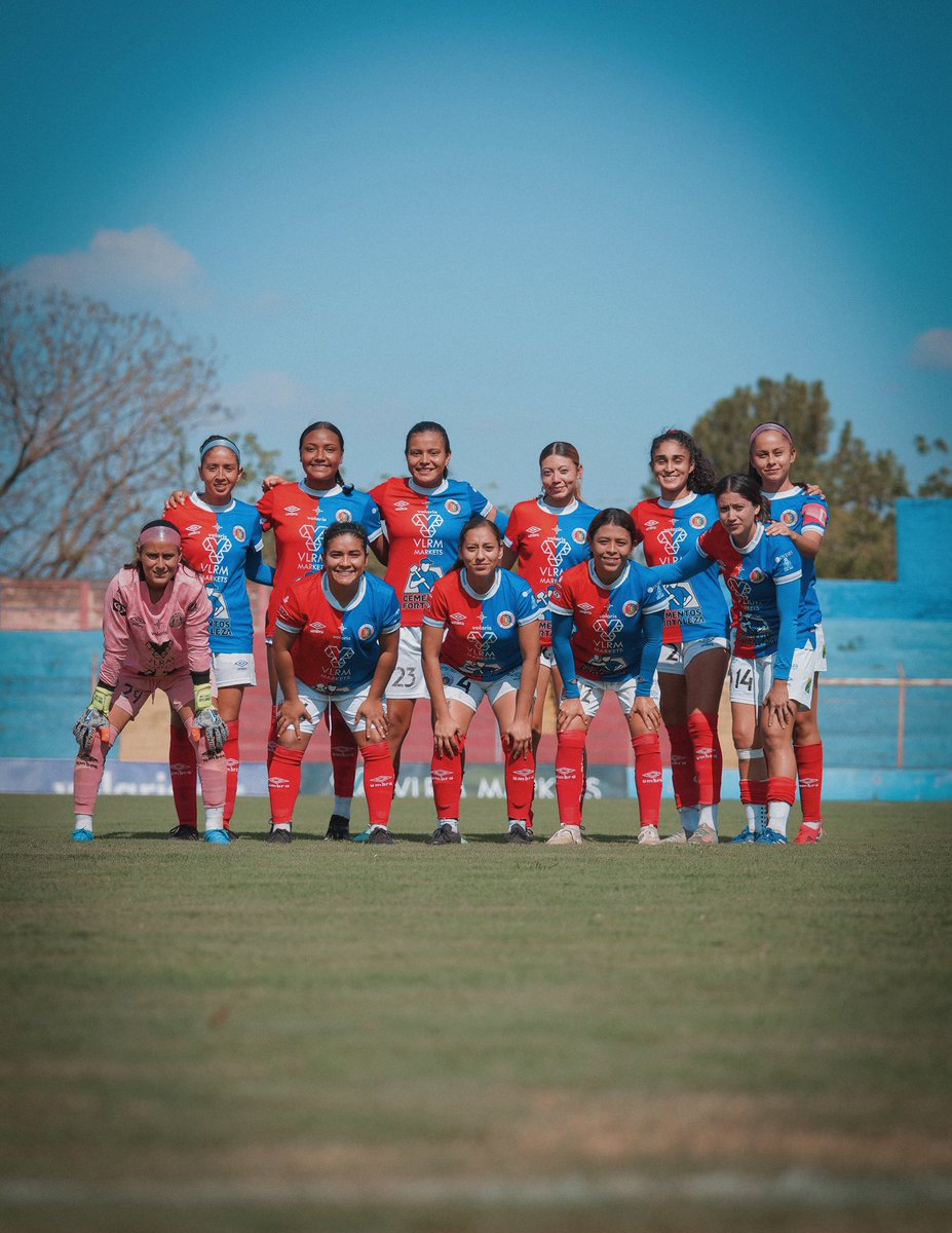 Club Deportivo FAS Femenil (@cdfas_fem) / Posts / X