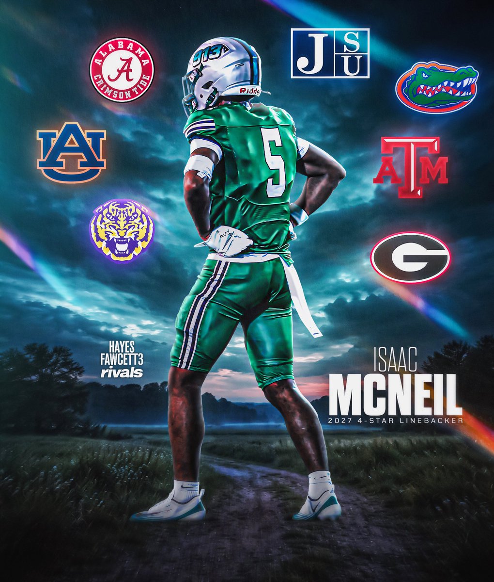 Isaac McNeil (@isaacmcn) / Posts / X