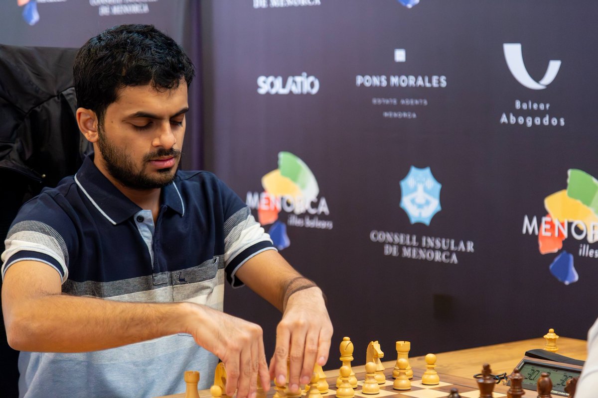Nihal Sarin News (@NihalSarinNews) / Posts / X